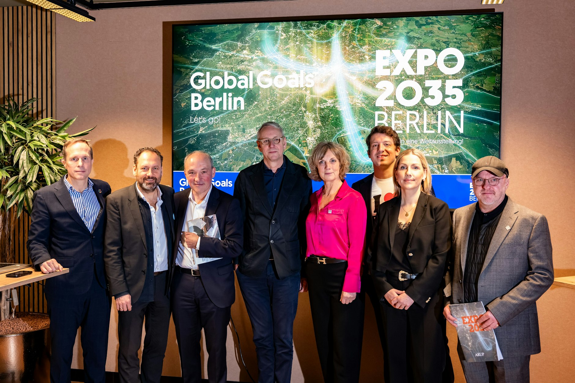 Expo-Initiative nimmt Stellung zu Wegners Olympia-Strategie: „Kein ...