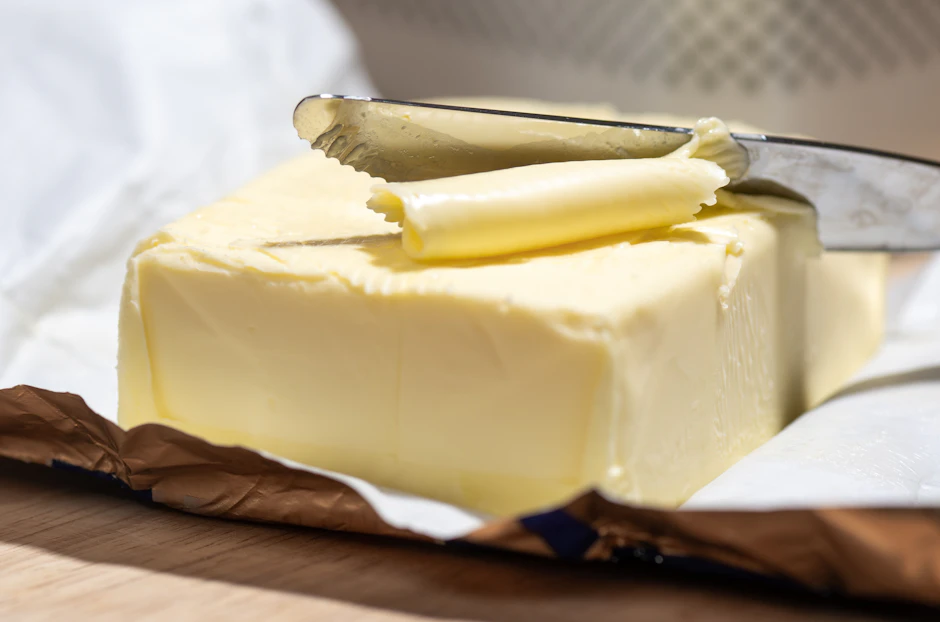 Aldi gegen Lidl: Krieg um Billig-Butter