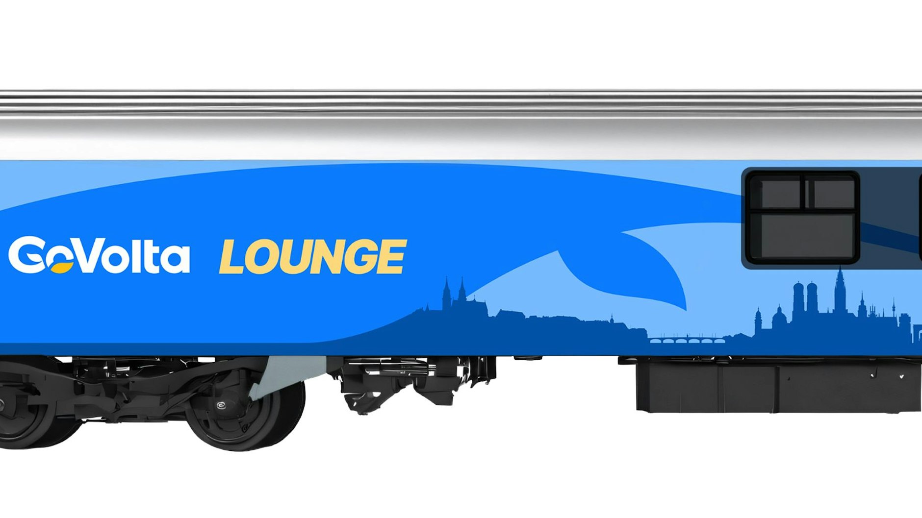 Günstiger als Fliegen: Neuer Low-Cost-Zug Berlin–Amsterdam startet im ...