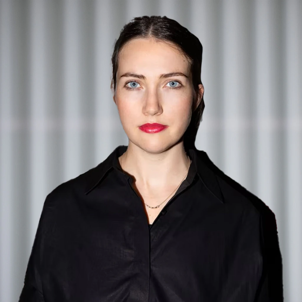 Eva Biringer | Berliner Zeitung