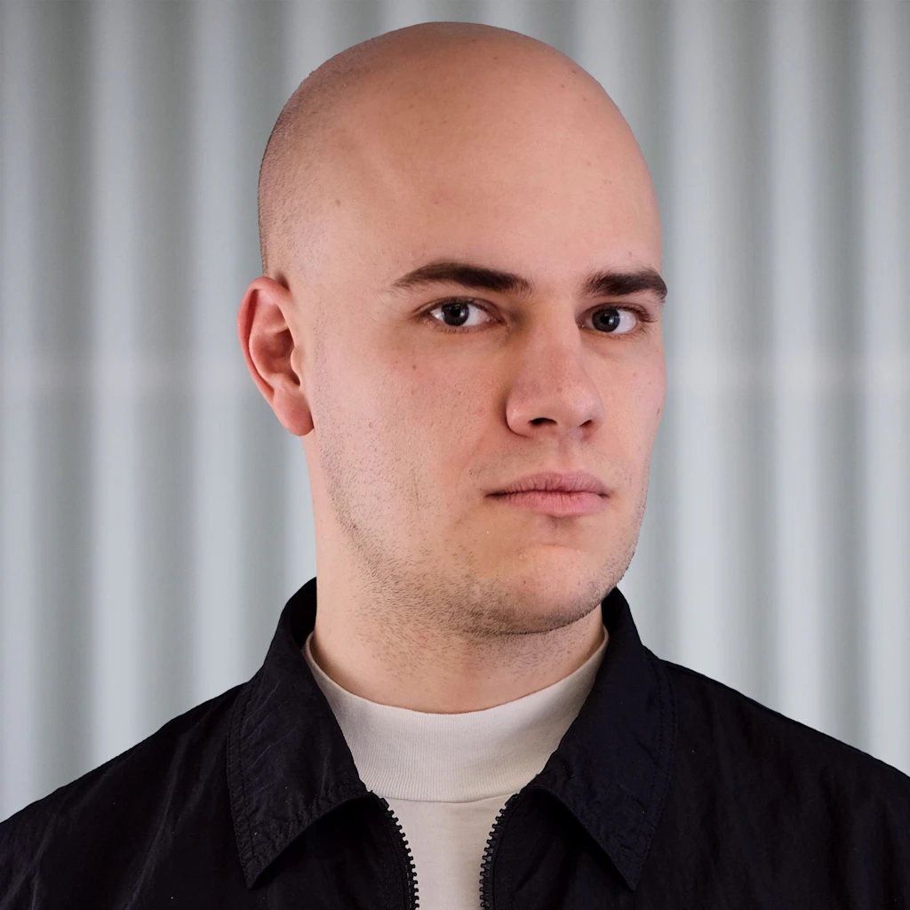Handy am Steuer: Influencer Jack Doherty rast beim Streamen mit McLaren ...