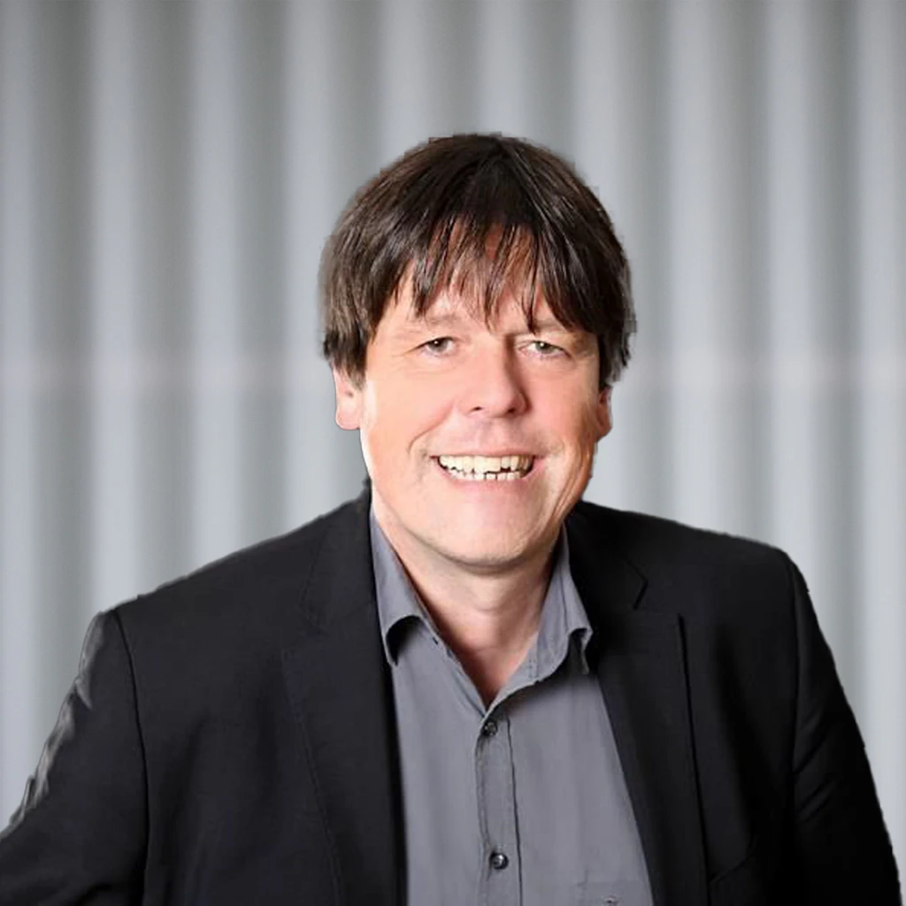 Peter Neumann | Berliner Zeitung