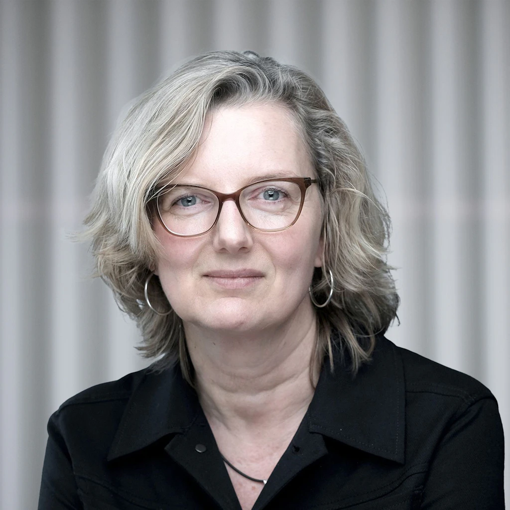 Petra Kohse | Berliner Zeitung