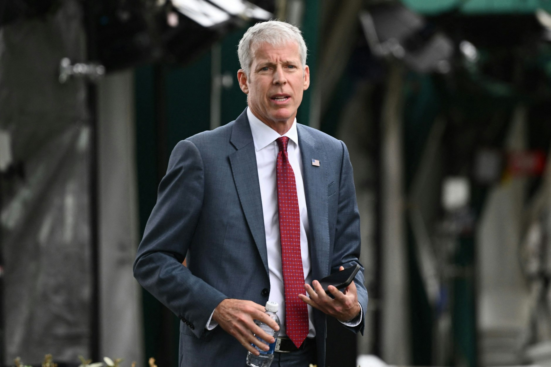 Mehr Fracking-Gas in Europa? USA drängen EU zu Ausnahmen bei Methanregeln