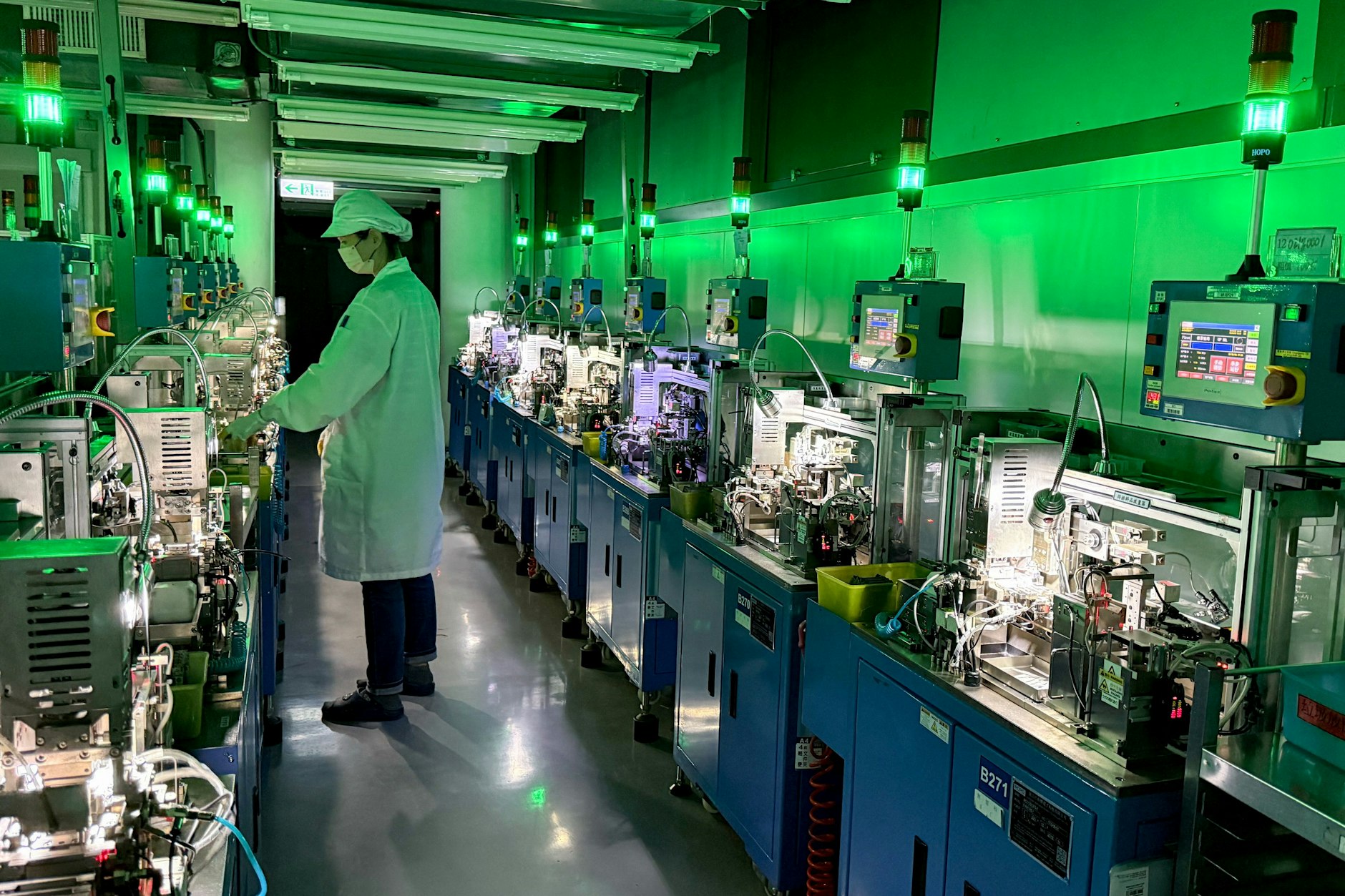 „Befinden wir uns überhaupt im selben Rennen?“ – Das KI-Duell der ...