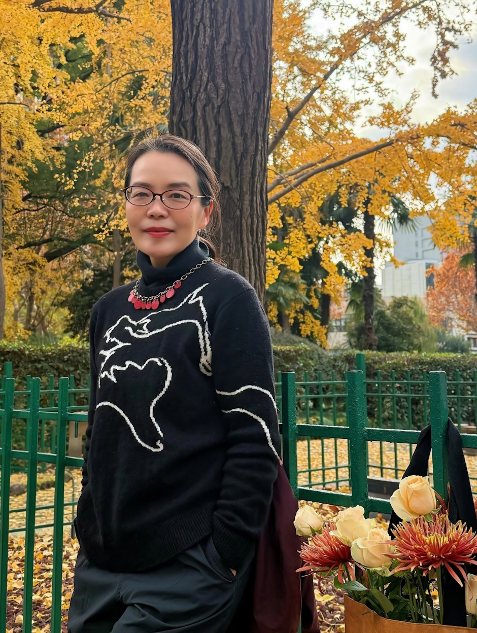 Übersetzerin Huang Xueyuan: „Bertolt Brecht würde heute Chinesisch lernen“