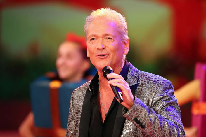 So feiert Schlagerstar Olaf Berger seinen Geburtstag an Heiligabend