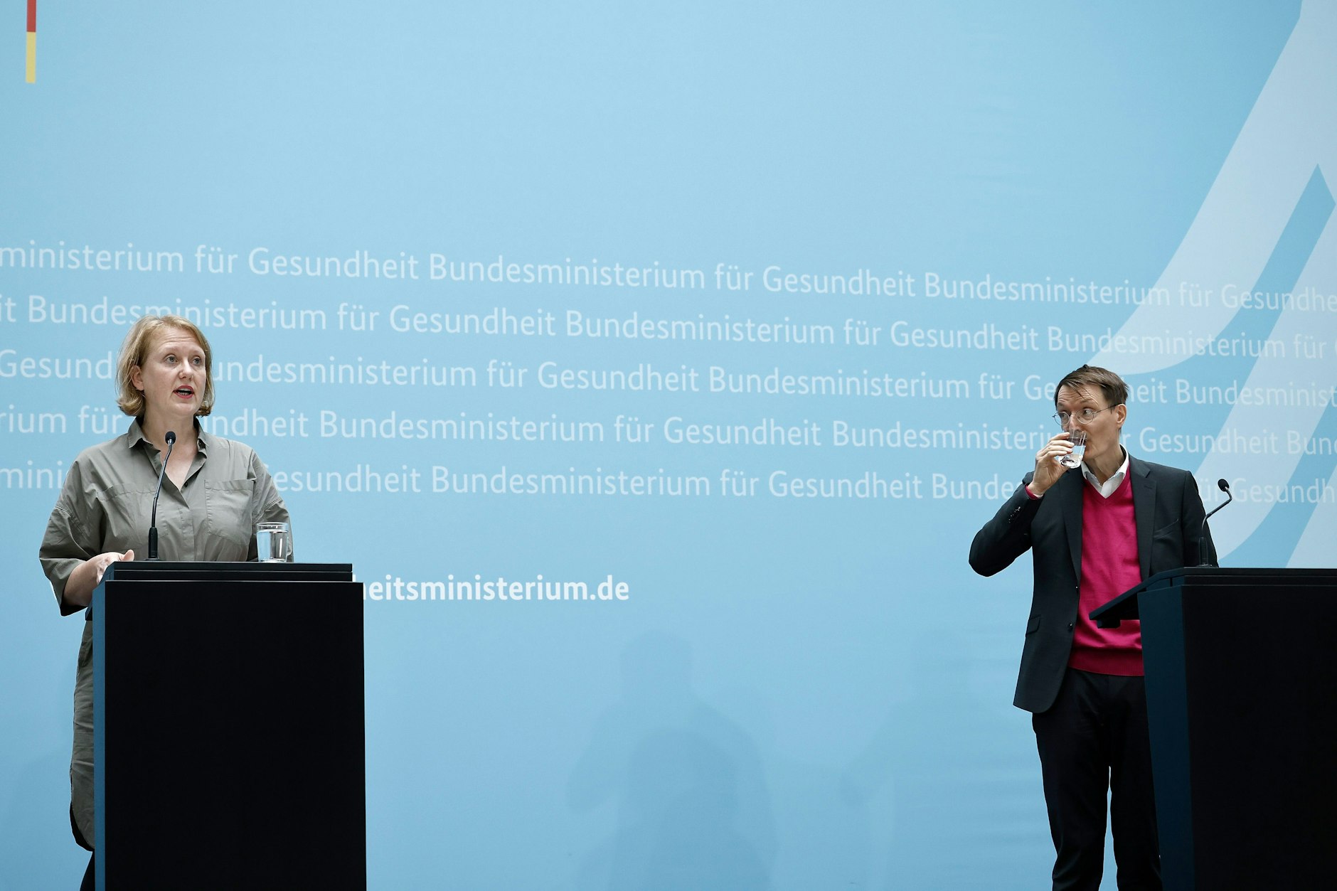 Corona-Pandemie: Wenn das Kindeswohl fatalerweise aus dem Blick gerät