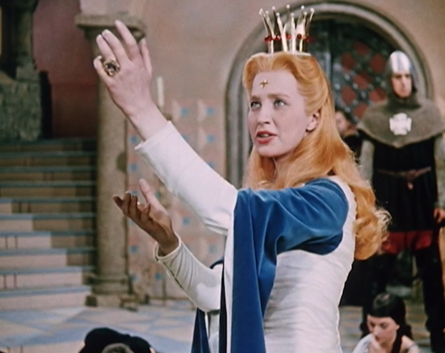 Warum der Star aus dem Märchen „Prinzessin mit dem goldenen Stern ...