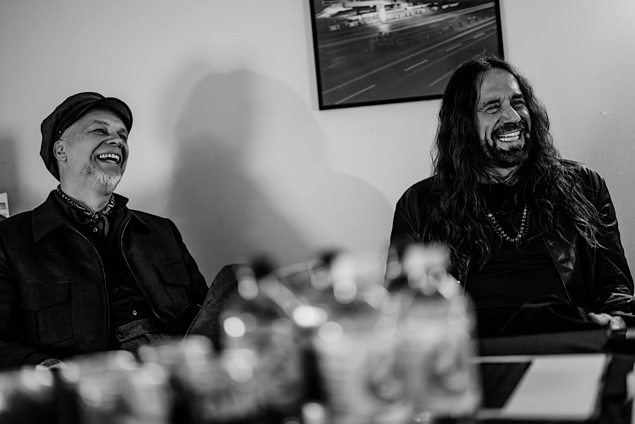 Böhse Onkelz im Exklusiv-Interview: „Wir haben unsere eigene Geschichte ...