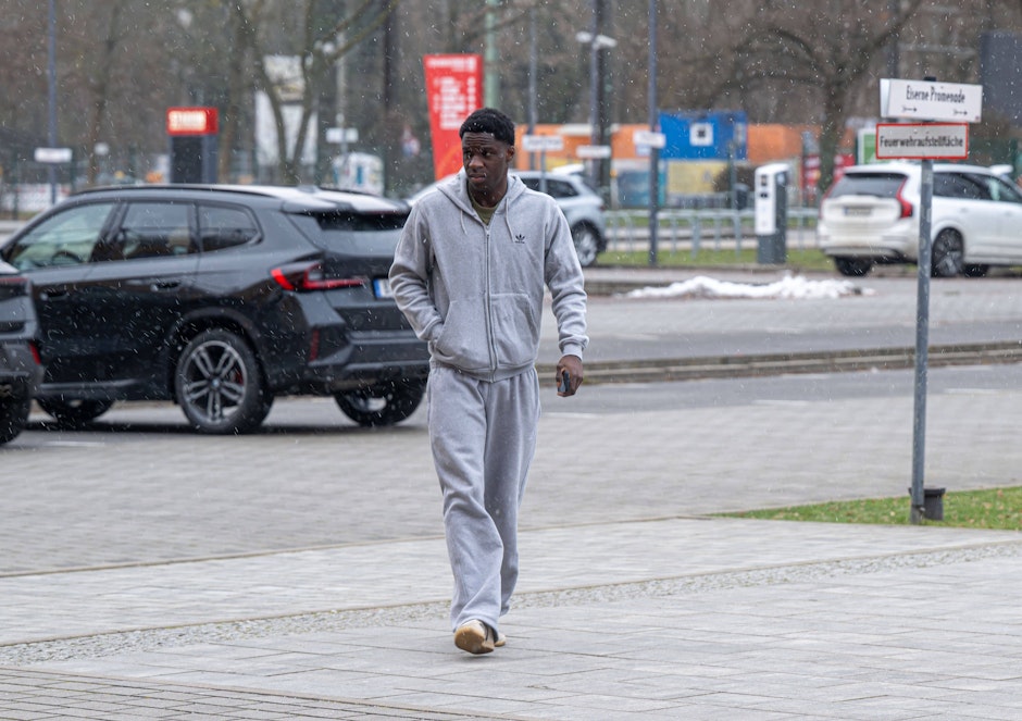 1. FC Union Berlin: Wintertransferfenster ist große Chance, aber auch ...