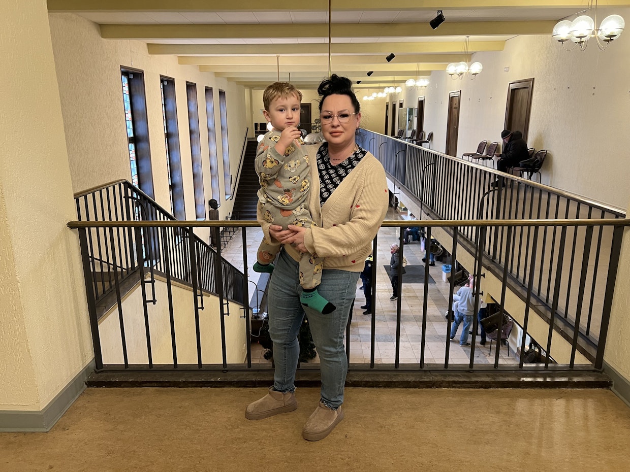 Junge Mutter nach Stromausfall: Statt Taschenlampen gab es nur noch ...