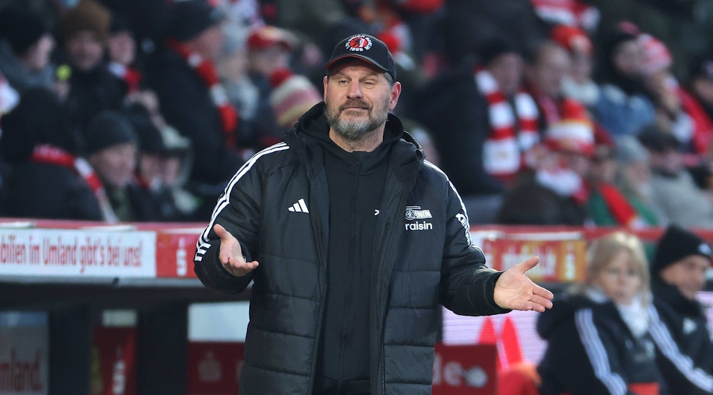 1. FC Union Berlin: Social-Media-Abteilung macht sich über Augsburg lustig