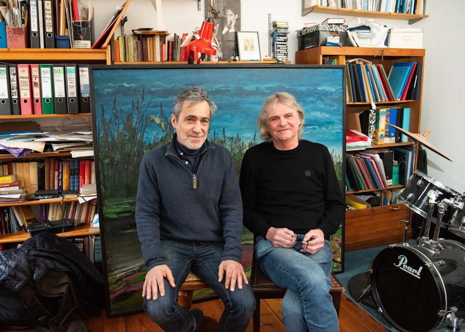 „Man hat vor allem denken gelernt“: Wolfgang Heise lehrte, die DDR ...