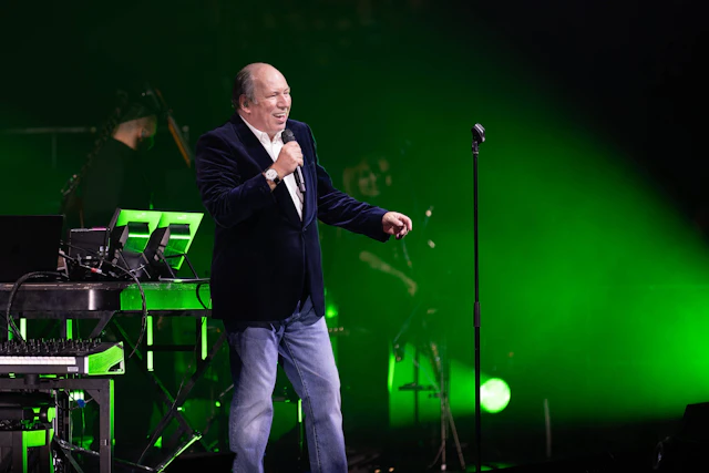 Deutscher Komponist Hans Zimmer übernimmt neue „Harry Potter“-Serie
