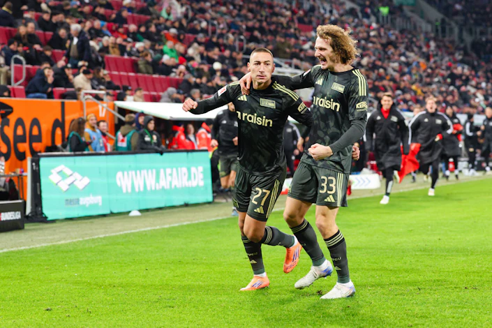 Alex Kral verlässt Union Berlin: Neustart mit einem alten Bekannten