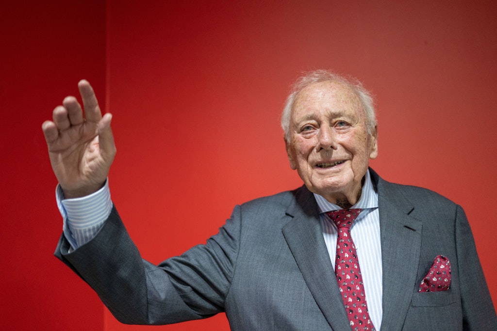 Die reichsten Deutschen: Mit diesem Business kann man hierzulande ...