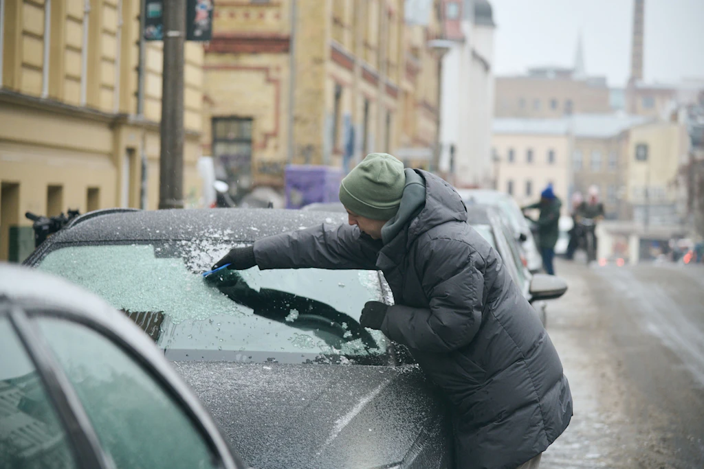 Minus 15 Grad – neue Warnungen vor Schnee und fieser Kälte