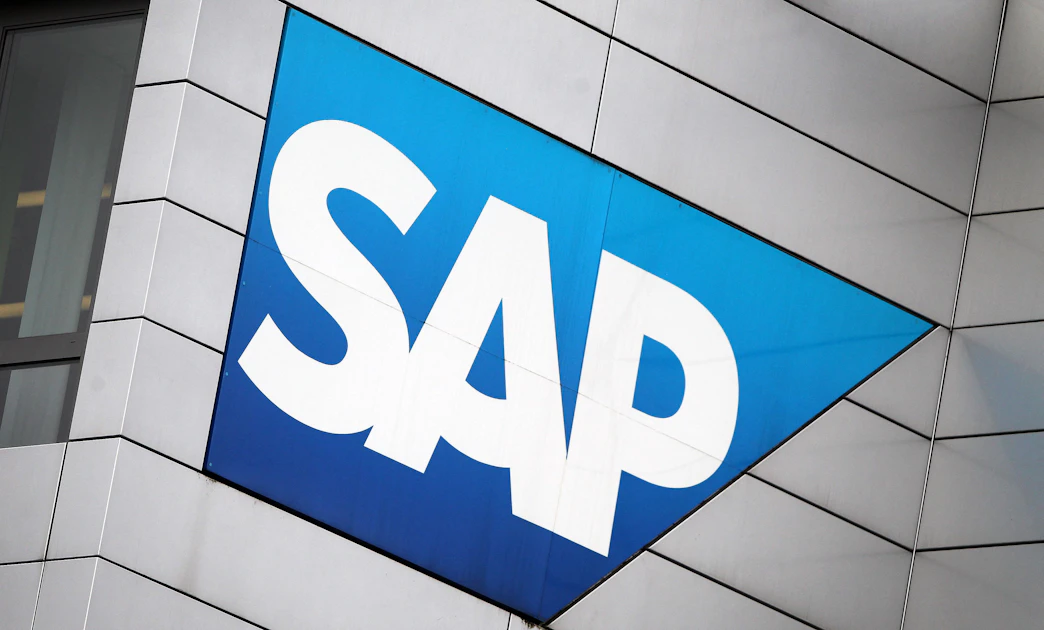 SAP-Aktie stürzt ab: Warum der IT-Riese trotz Milliardengewinn an der ...