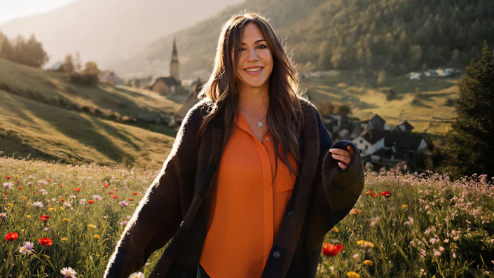 Darum lieben Millionen Zuschauer „Frühling“ mit Simone Thomalla