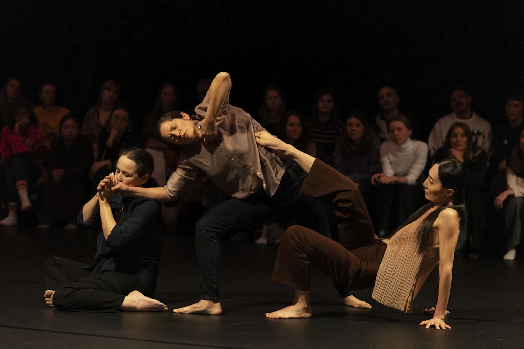 Sasha Waltz