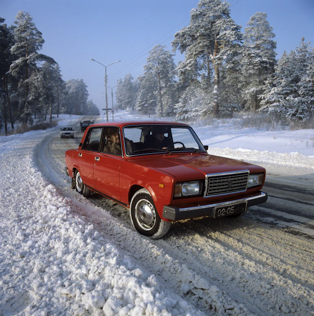 Lada in Deutschland insolvent: Aus für die Kult-Autos der DDR