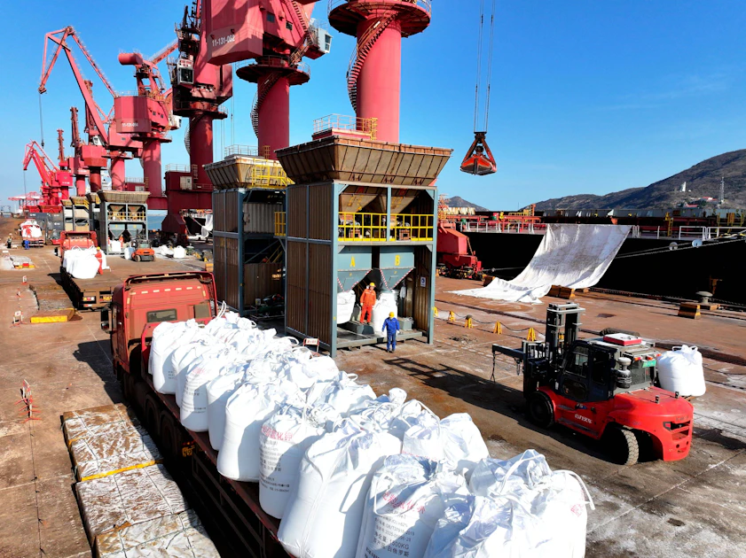 Nach Chinas Diesel- und Benzin-Exportstopp: Hormus-Blockade trifft ...