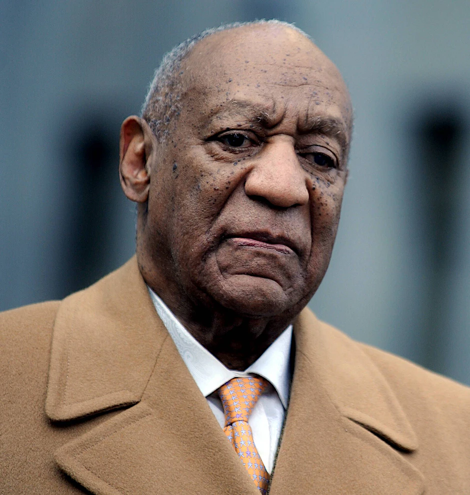 Bill Cosby verurteilt: Frau erhält fast 60 Millionen US-Dollar nach ...