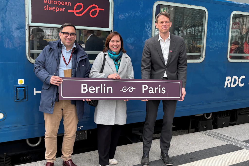Erfolg für Start-up aus Berlin: Nox bekommt zwei Millionen Euro für den ...
