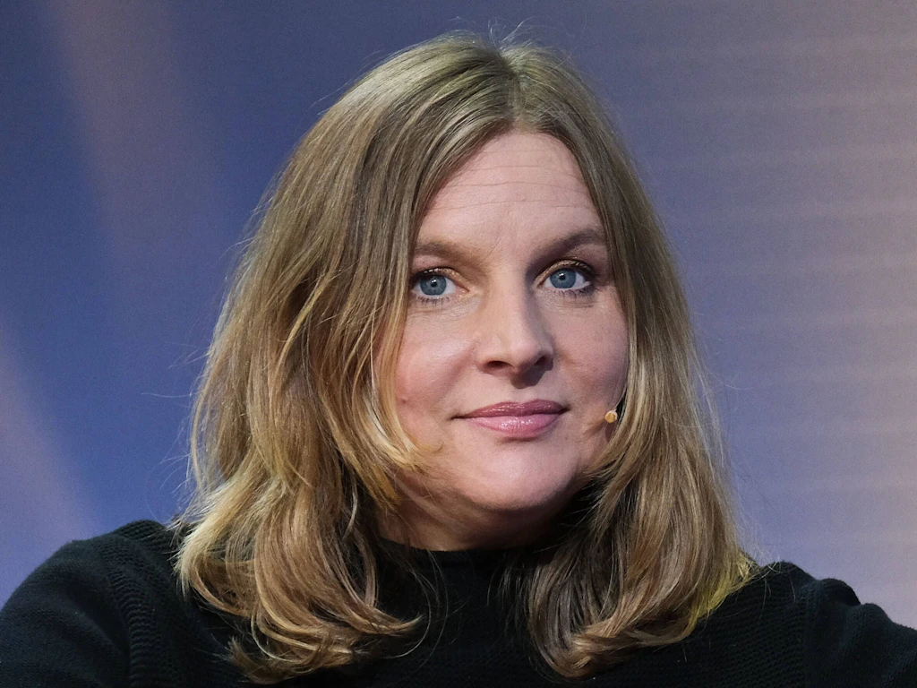 Judith Holofernes exklusiv: „Ich habe nicht mehr das Gefühl, diese Frau ...