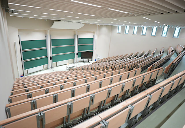 Ostdeutsche Hochschulen bei Patenten vorn – Sachsen führt Ranking an