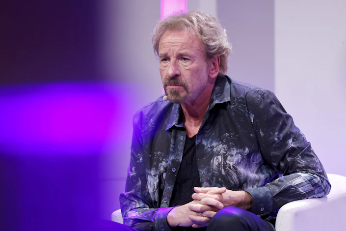 Thomas Gottschalk bricht Comeback ab – die Sorge um seine Gesundheit wächst
