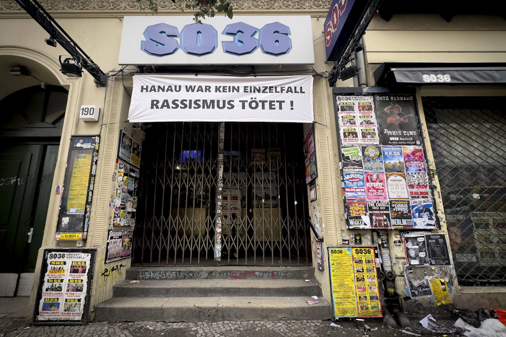 Konzertabsage im SO36 sorgt für hitzige Diskussionen!