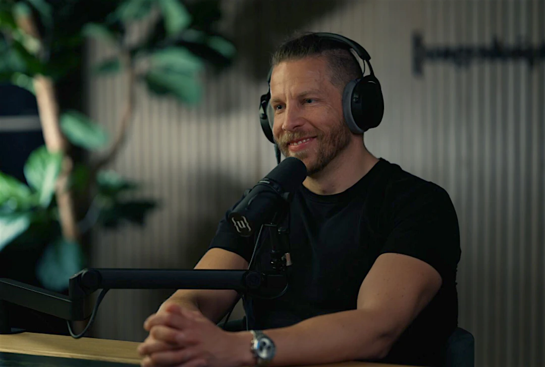 Ungeskriptet-Podcaster Ben Berndt: Offener Brief von Zuhörer an die ...