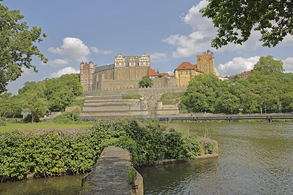 Sachsen-Anhalt-Tag 2026 in Bernburg: Alle Infos zum Landesfest