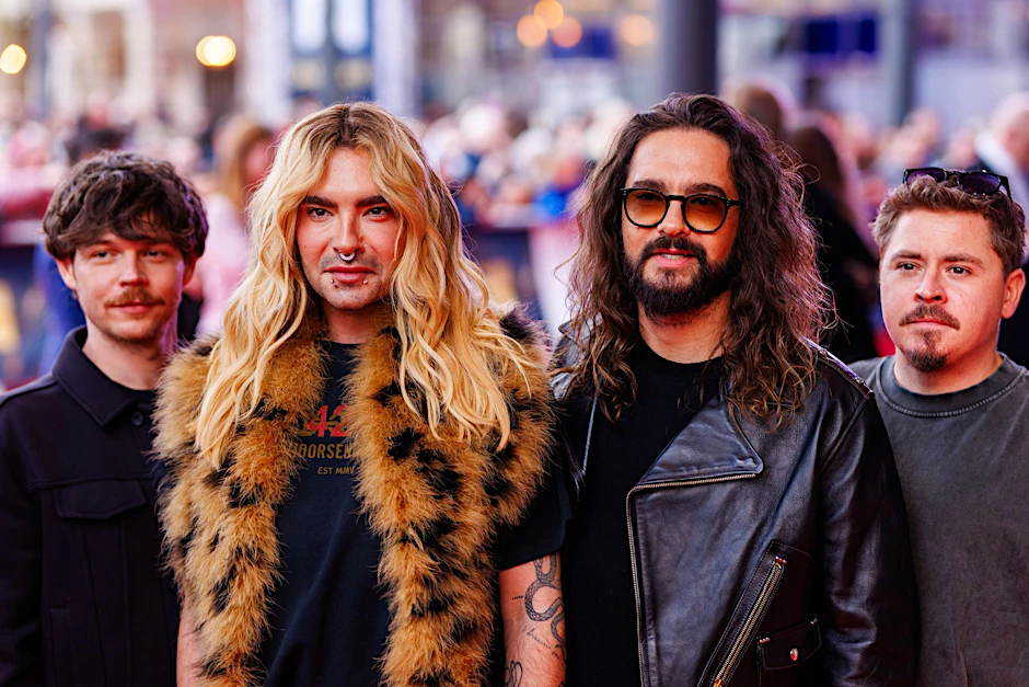 „Total unsexy“: Neues Hobby von Tom Kaulitz bringt seinen Bruder Bill ...