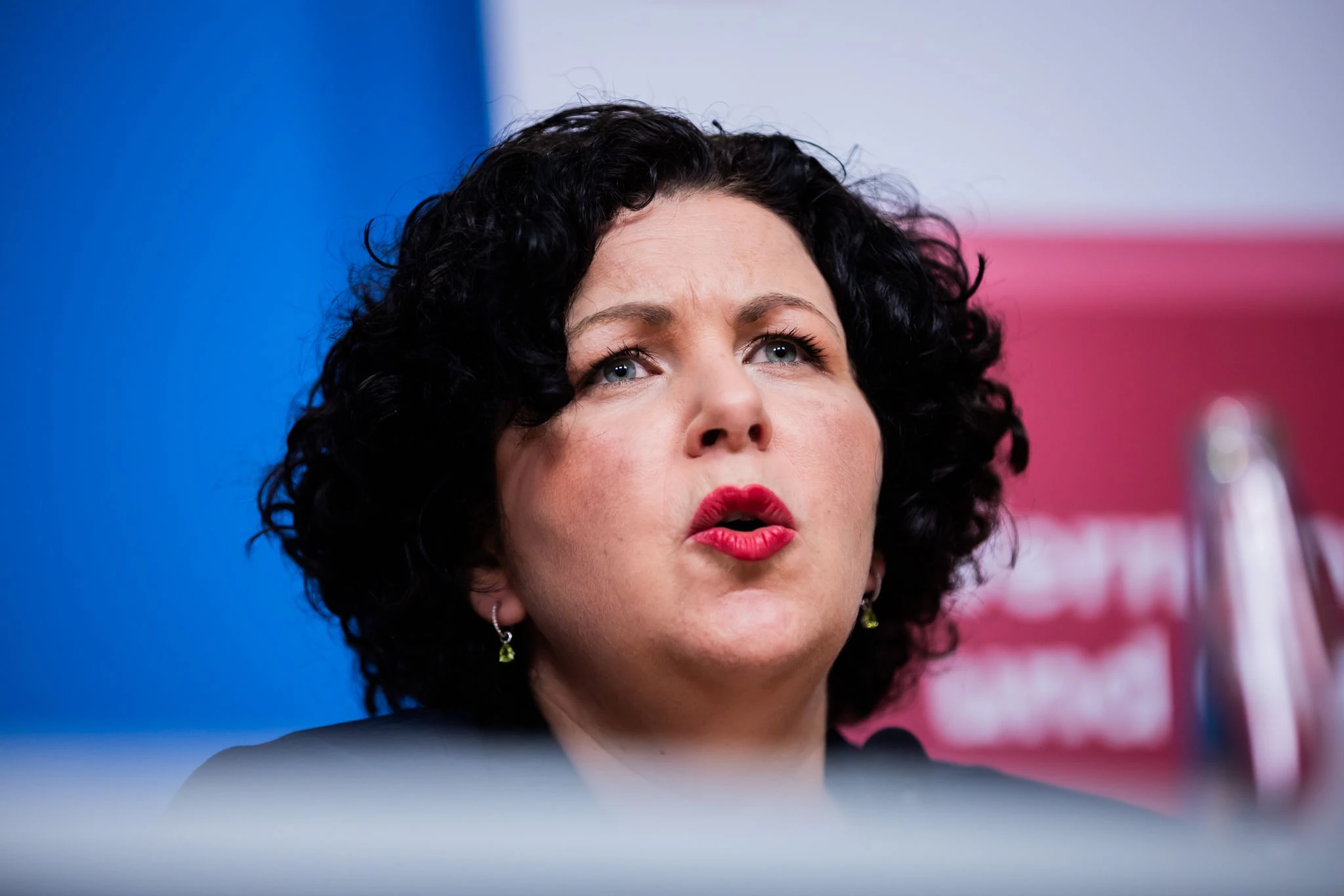 Sachsens Linke nennt BSW „Vorfeldorganisation der extremen Rechten“: Co ...