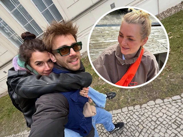 Fynn Kliemann verliebt in MDR-Moderatorin: Ex Franzi trifft es ...