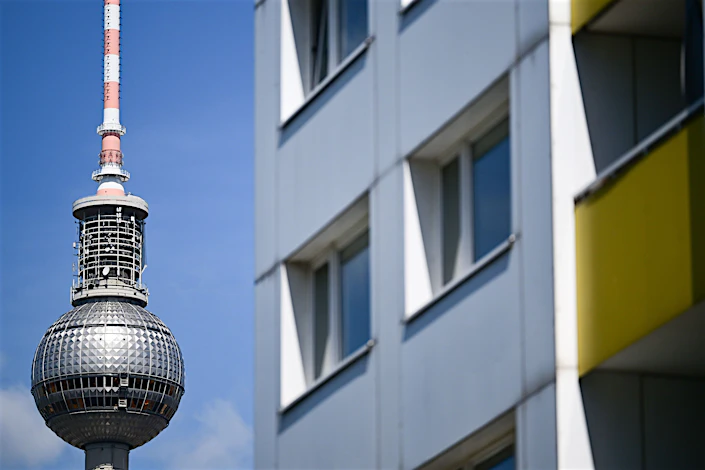 Berliner Mietspiegel 2026: Durchschnittsmiete klettert auf 7,71 Euro ...