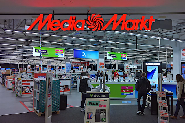 Chinesische Übernahme von Mediamarkt- und Saturn-Mutter geplant: EU ...