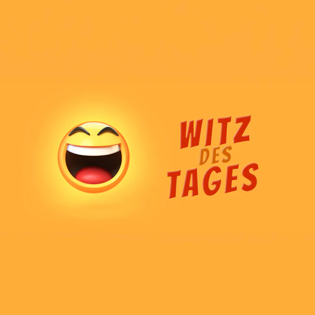 Witz des Tages am Freitag: Treffen sich drei Hunde im Park