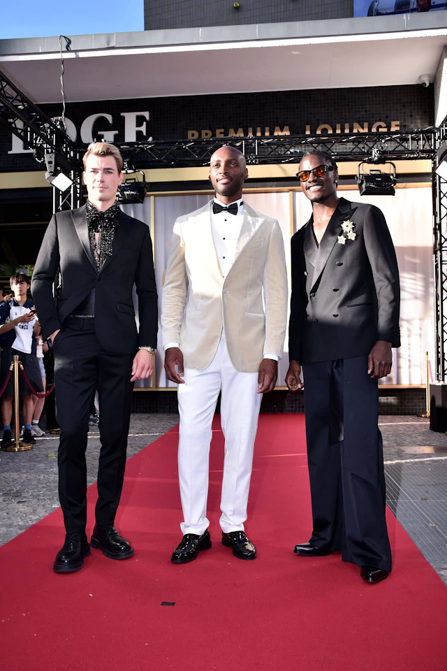 GNTM-Streithahn Godfrey will ins Dschungelcamp: „Leute wollen mich ...