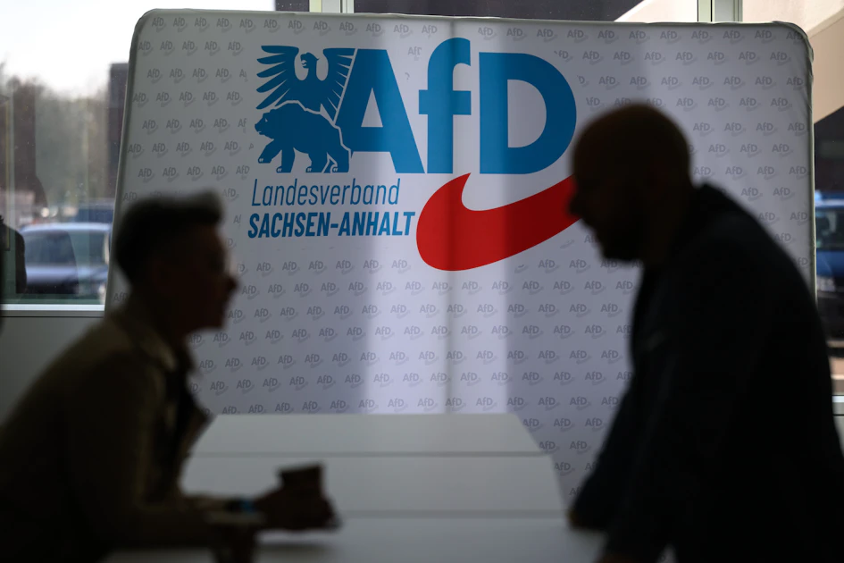 Ummelden gegen die AfD: Der vermeintliche Wahltrick