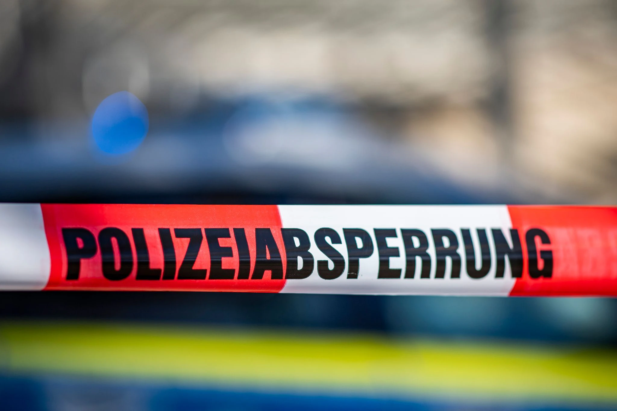 Männerleiche bei Potsdam gefunden: Zweiter Mann in U-Haft – Verbindung ...