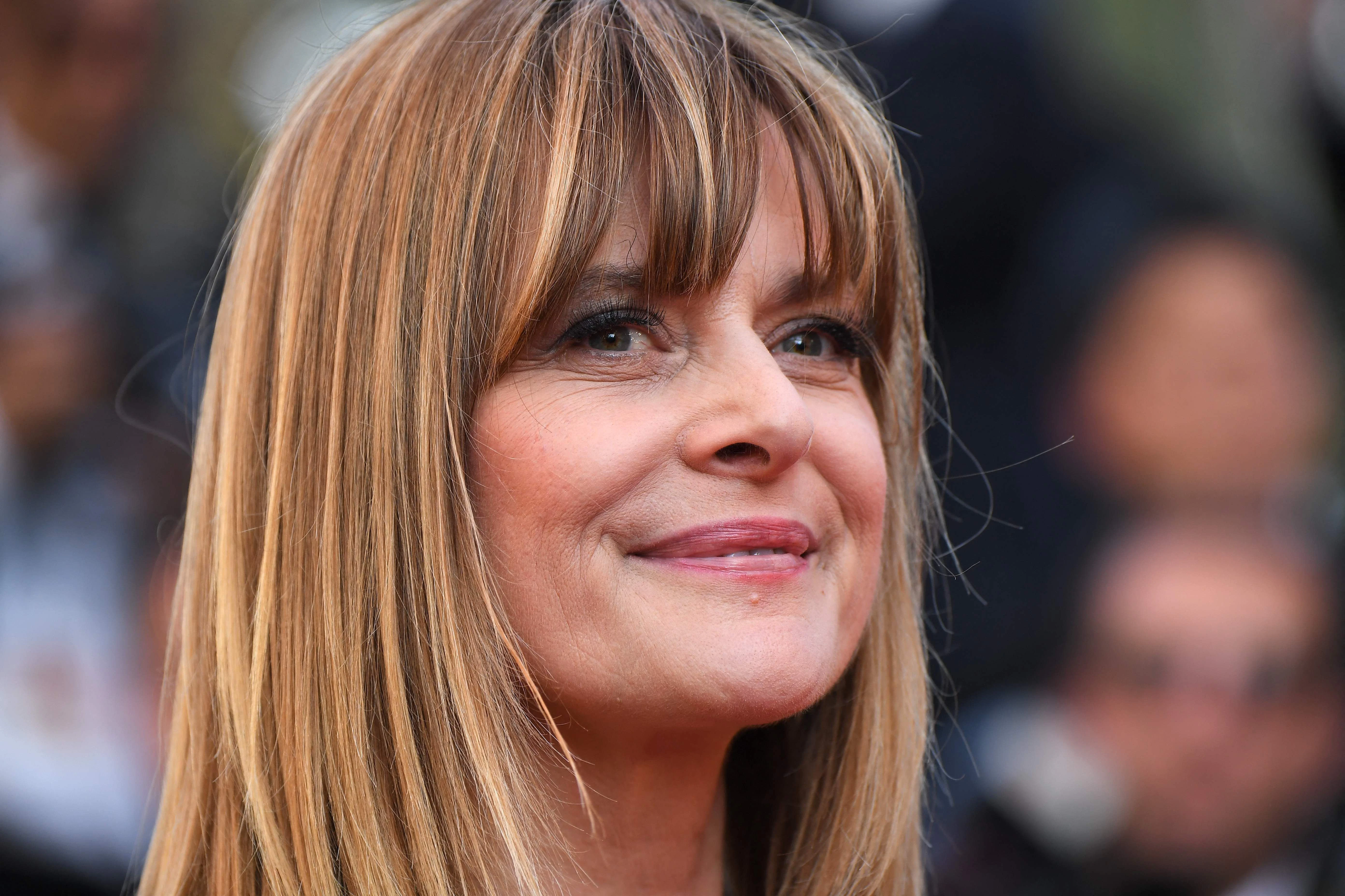 Falsche Bewegung: Nastassja Kinski reagiert auf Debatte über Wim ...
