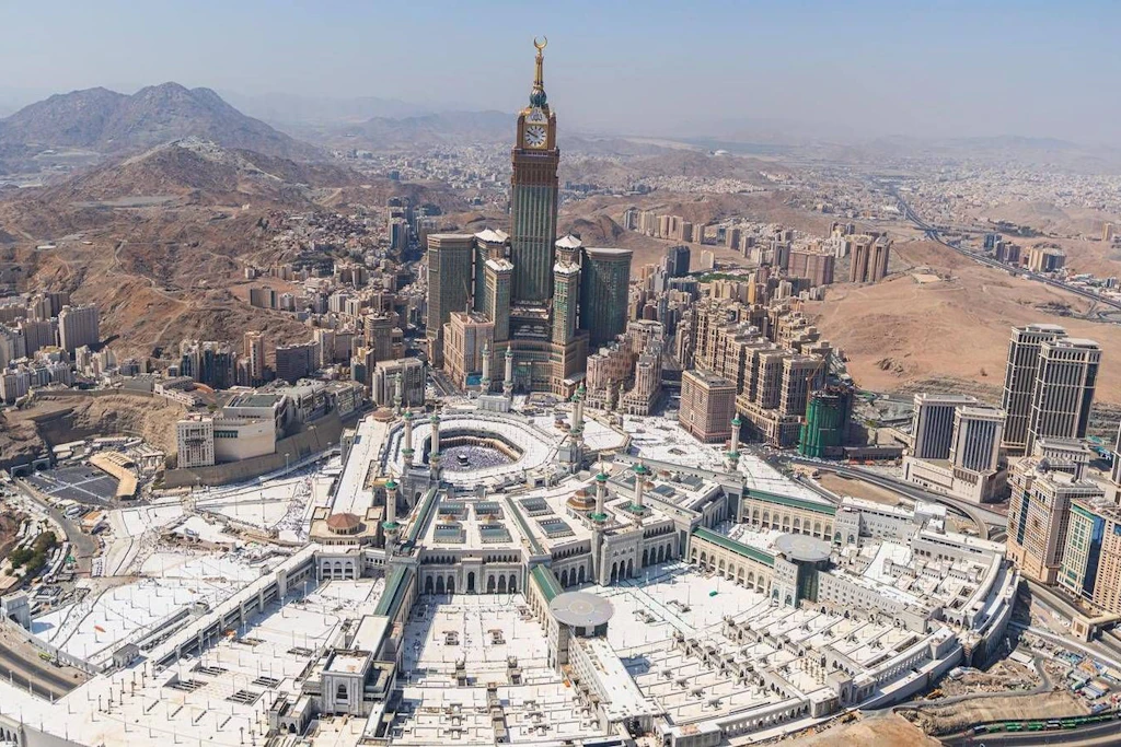 Der Kronprinz Mohammed bin Salman wollte Saudi-Arabien neu erfinden ...