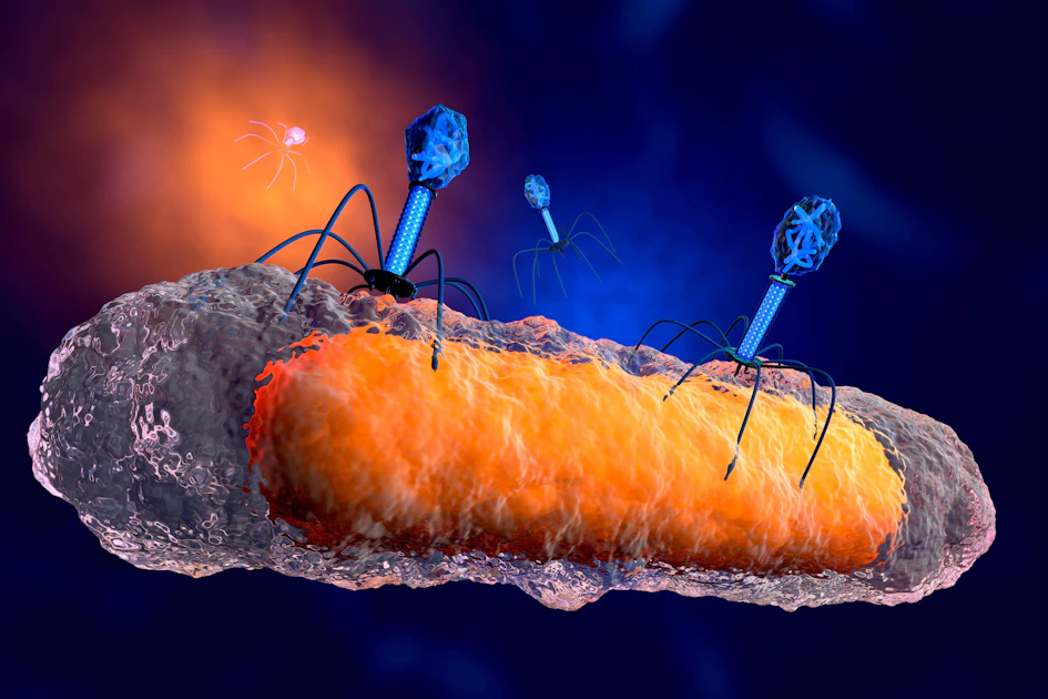 Jenaer Forscher entdecken, wie Cholera-Bakterien die Vermehrung ...