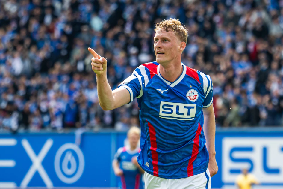 Energie Cottbus als Vorbild: So plant Hansa Rostock die Mission Aufstieg
