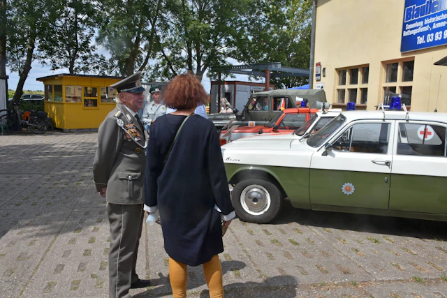 Wartburg 353 feiert 60. Geburtstag: Das unterschätzte Auto der DDR