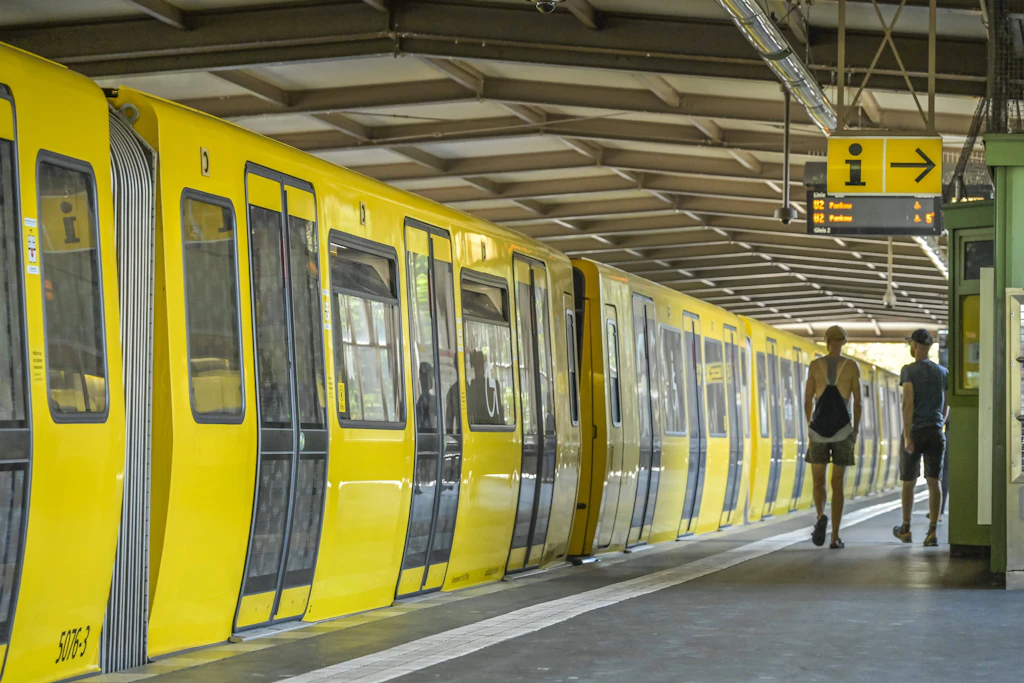 U1 fast komplett eingestellt: Das müssen Fahrgäste jetzt wissen
